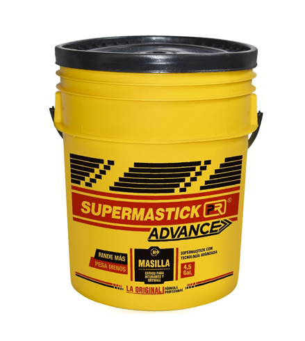 SUPERMASTIC | Veneto Deco Usa